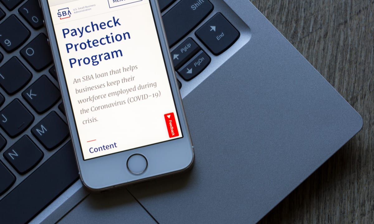 New PPP Focus On Smaller, Minority-Owned Firms