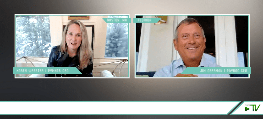 Payroc CEO Places Customers At The Center