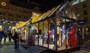 Kylie Jenner Gucci Lead Resurgence In Pop Up Retail Kylie Jenner Gucci Lead Resurgence In Pop Up Retail