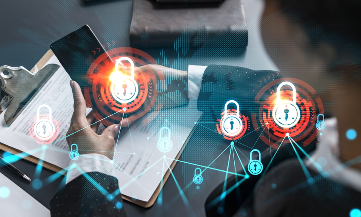 4 Ways Businesses Can Better Handle Fraud Risk