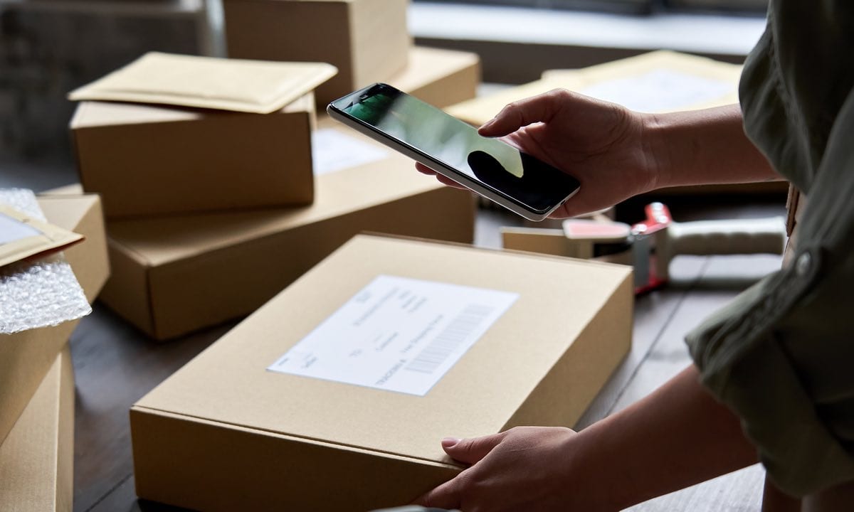 Tulip Introduces Fulfillment Tech For Retailers