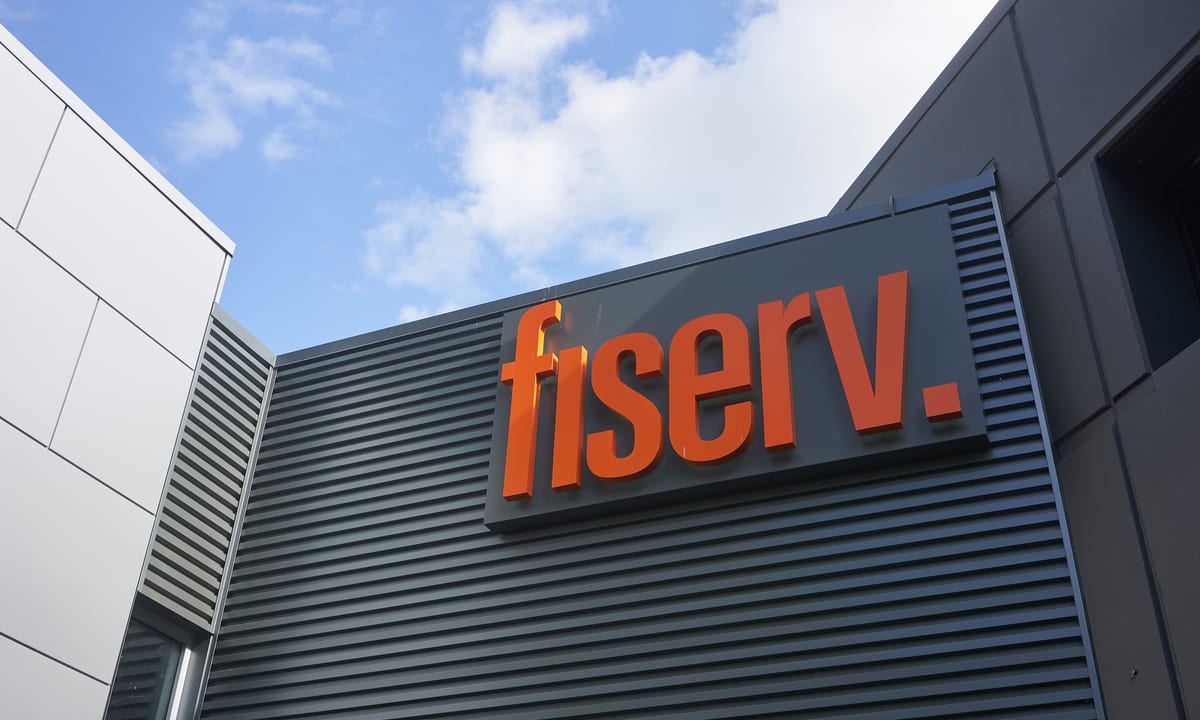 Fiserv Earnings Make Digital-First Tools Star