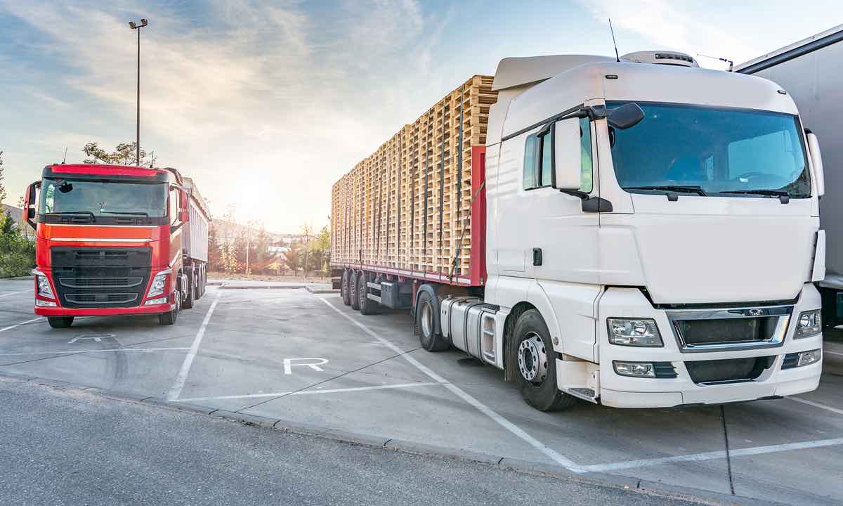 Comdata Unveils Small Fleet Payment Card