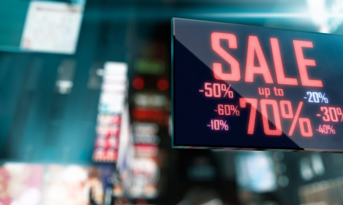 Innovative Approaches To Retail Sales
