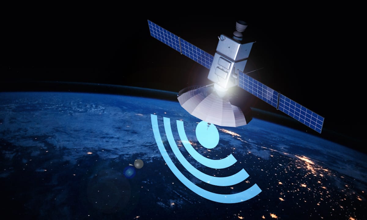 Will Satellites Bring 5G Into The Stratosphere?