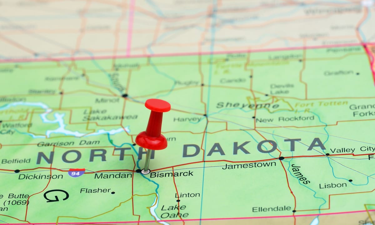 PYMNTS | North Dakota Senate Rejects App Store Bill