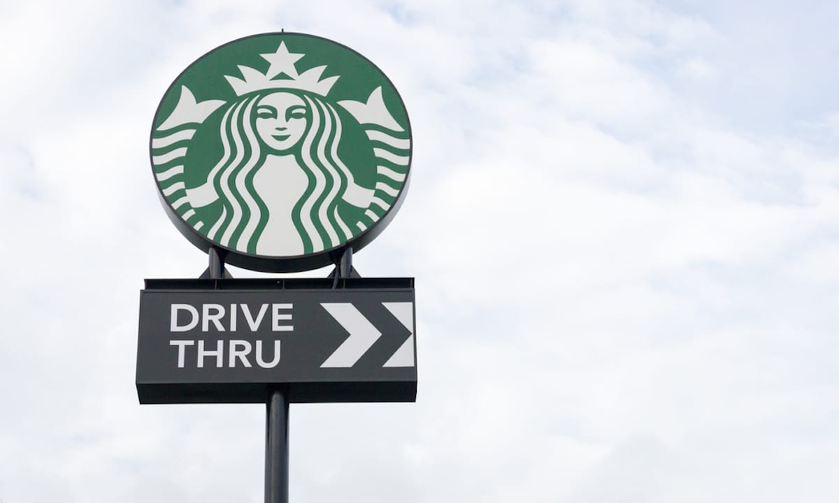 Next-Gen QSR Drive-Thrus Maximize Efficiency