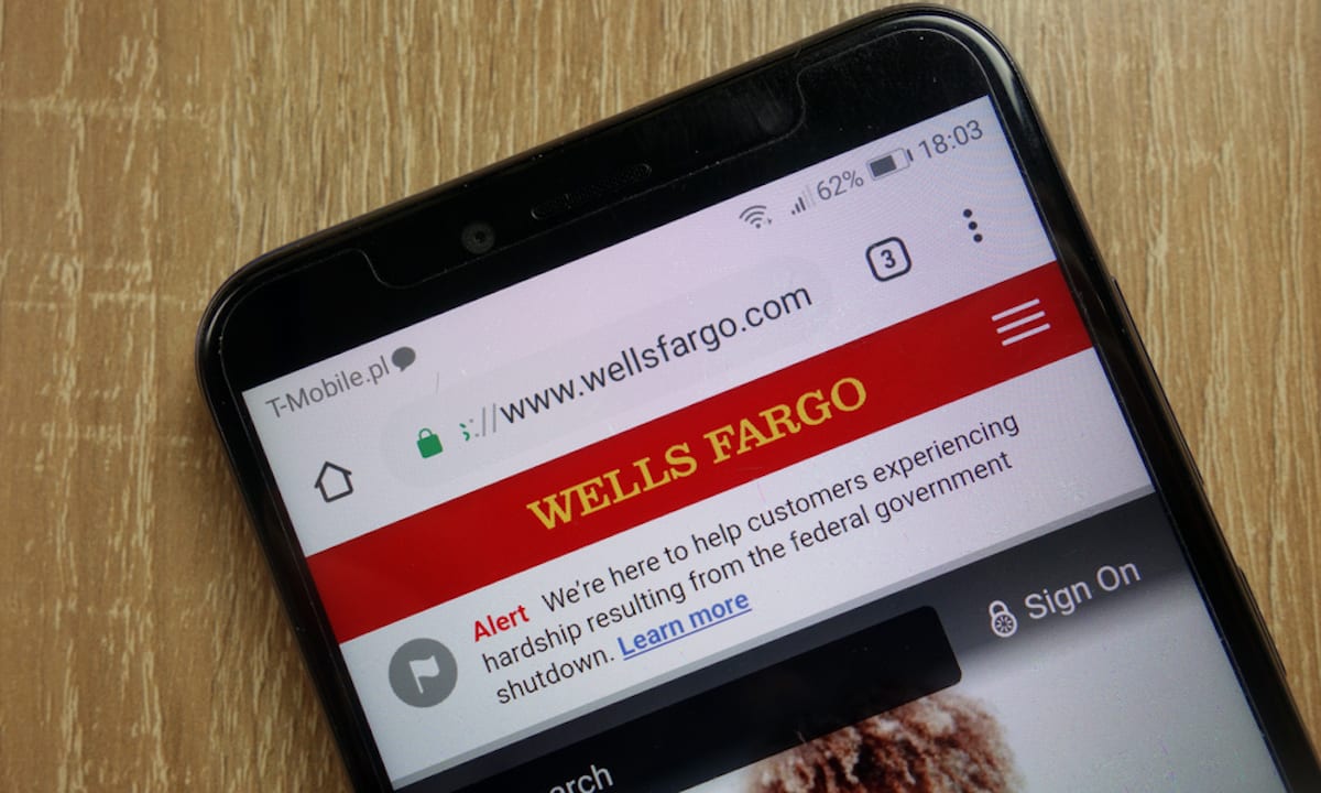 Wells Fargo to Release Virtual Assistant, App