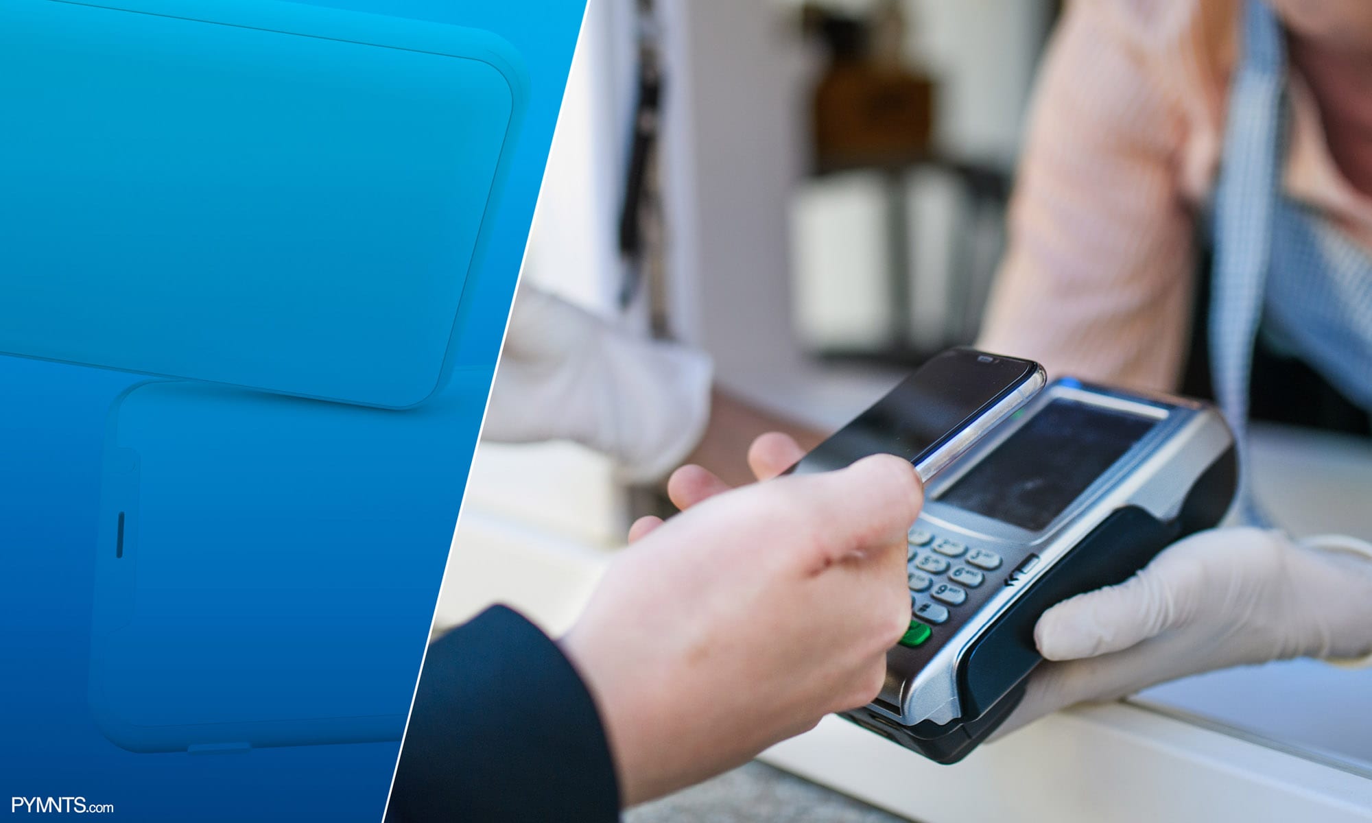 How The Pandemic Drives Digital Wallet Uptake