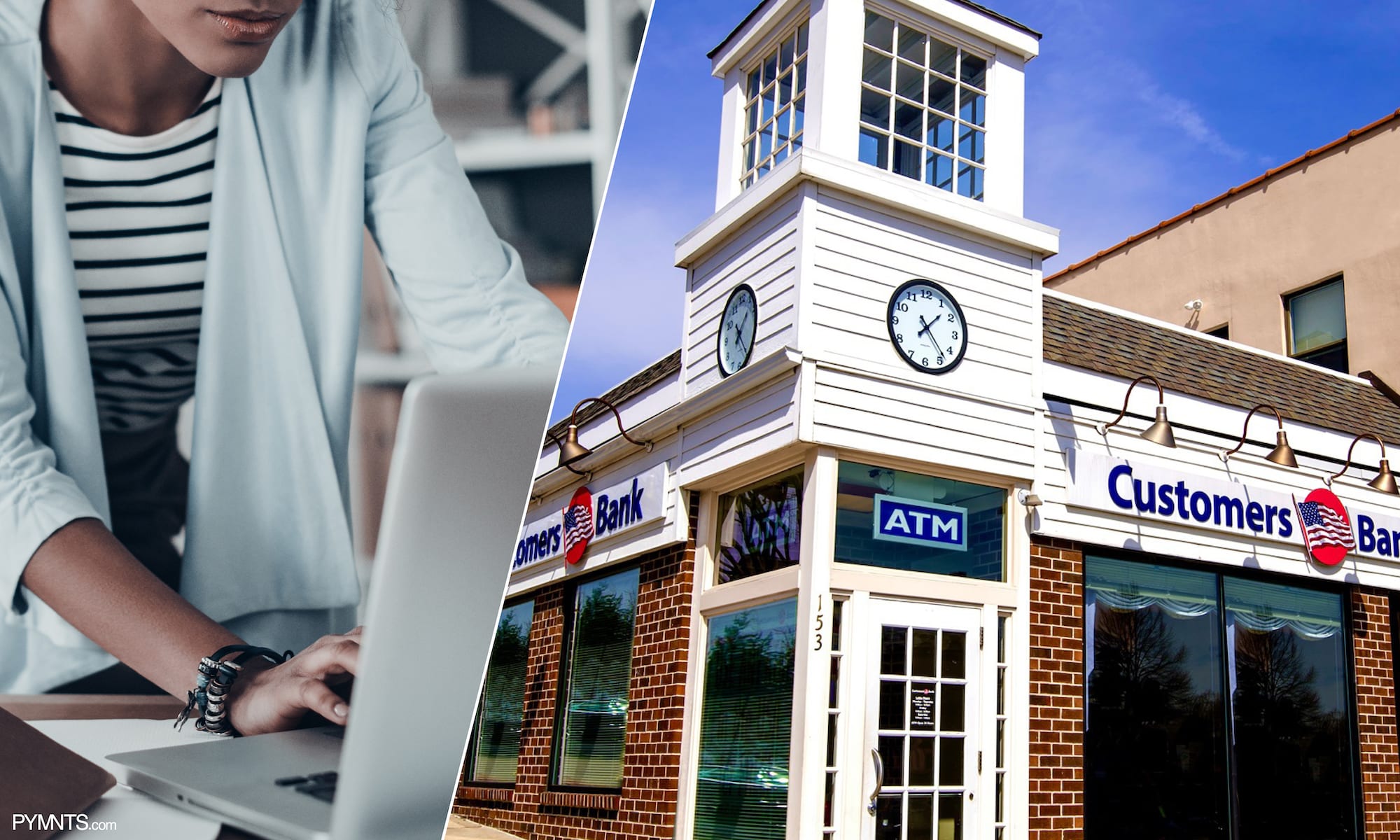 Digital-First Banking After The Pandemic