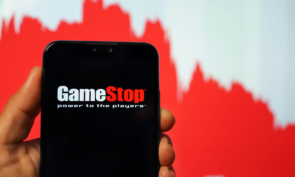 Second GameStop Hearing Focuses On Experts