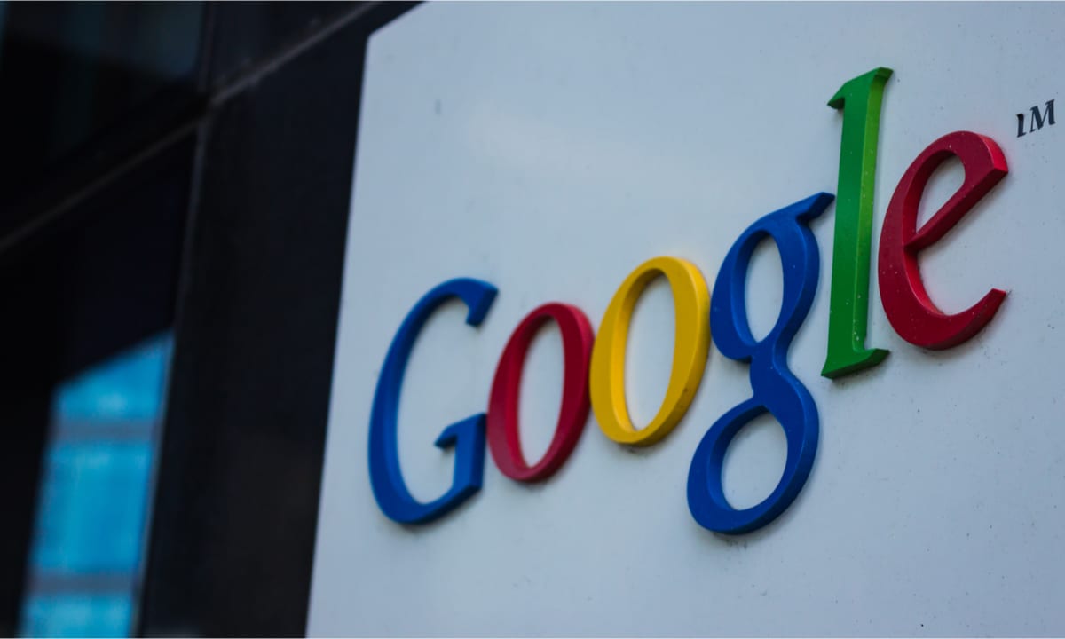 Google Offers In-Store Display Tech To Irish SMBs