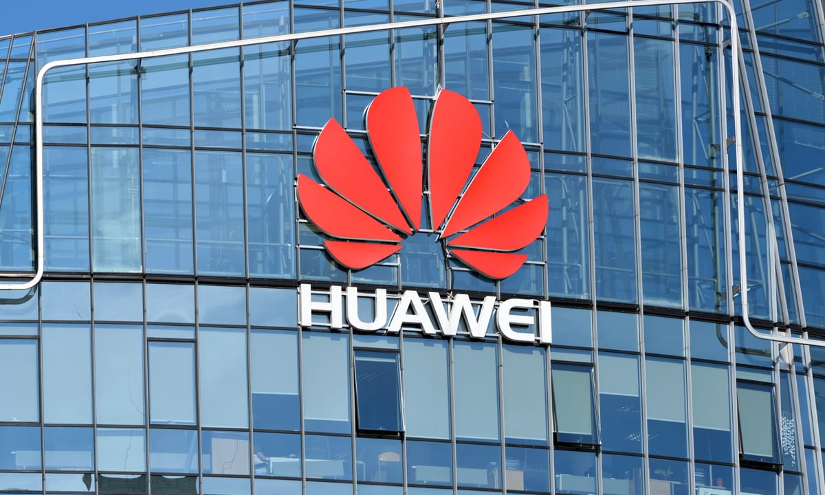 Huawei Gains Mobile License By Buying Xunlian