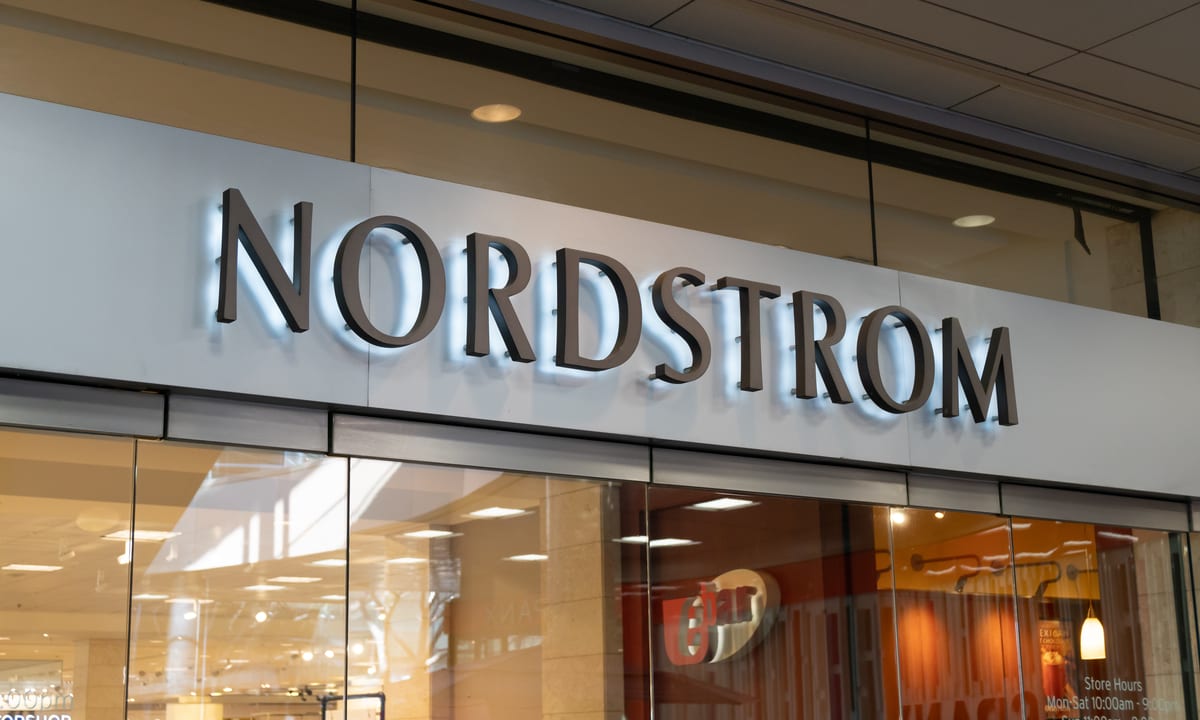 Nordstrom Q4 Reflects Digital-First Transition