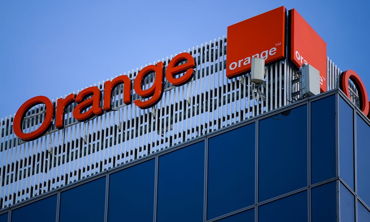 Orange Wants To Fast-Track 5G With Investment