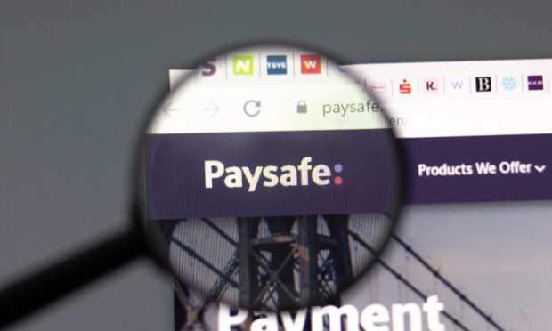 Paysafe Stock Sinks on Weak Digital Wallet