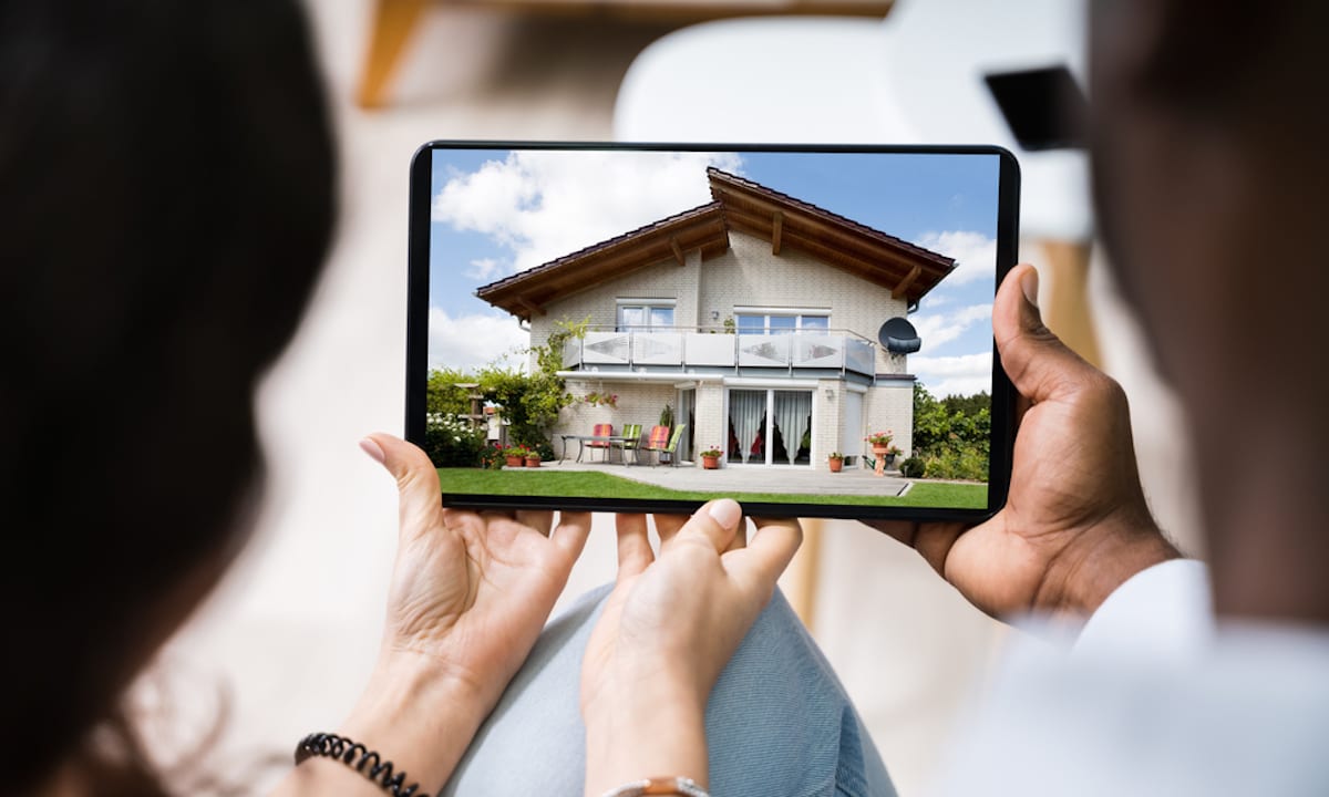 PYMNTS | Rise Of Technology In Building, Dining, Retail