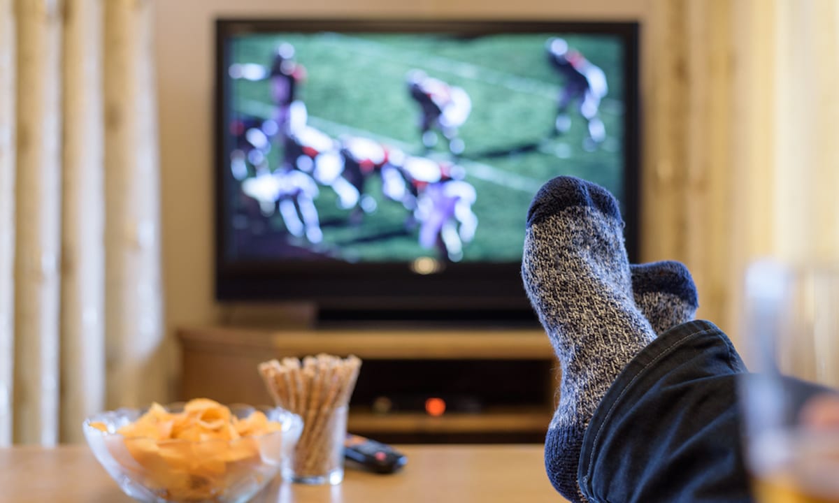 Prime-Time Subscriptions: Amazon Scores NFL Deal