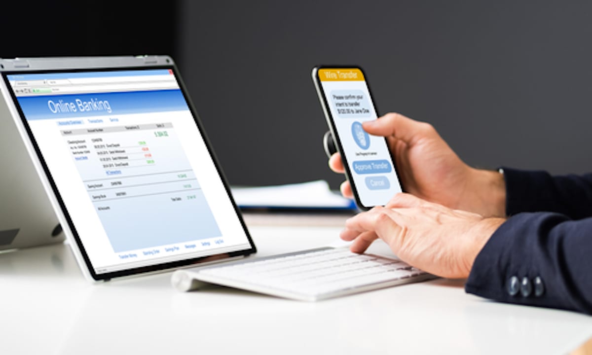 Retail, Banking With Digital Innovation