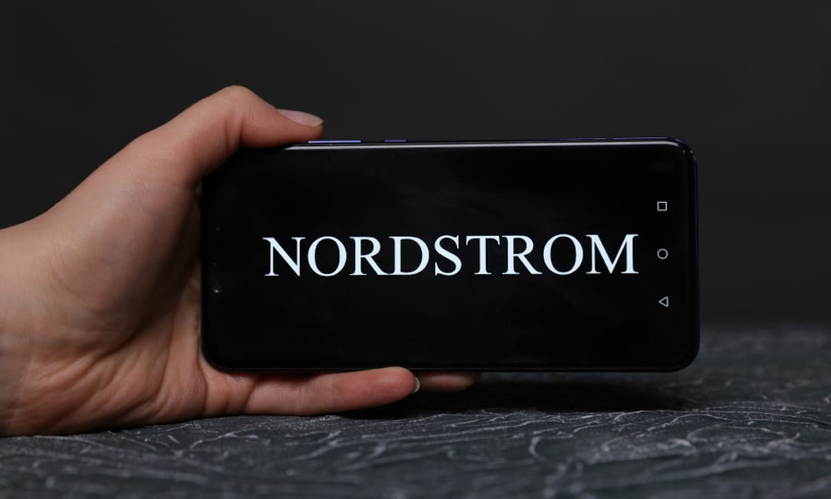 Nordstrom Debuts Livestream Shopping Channel