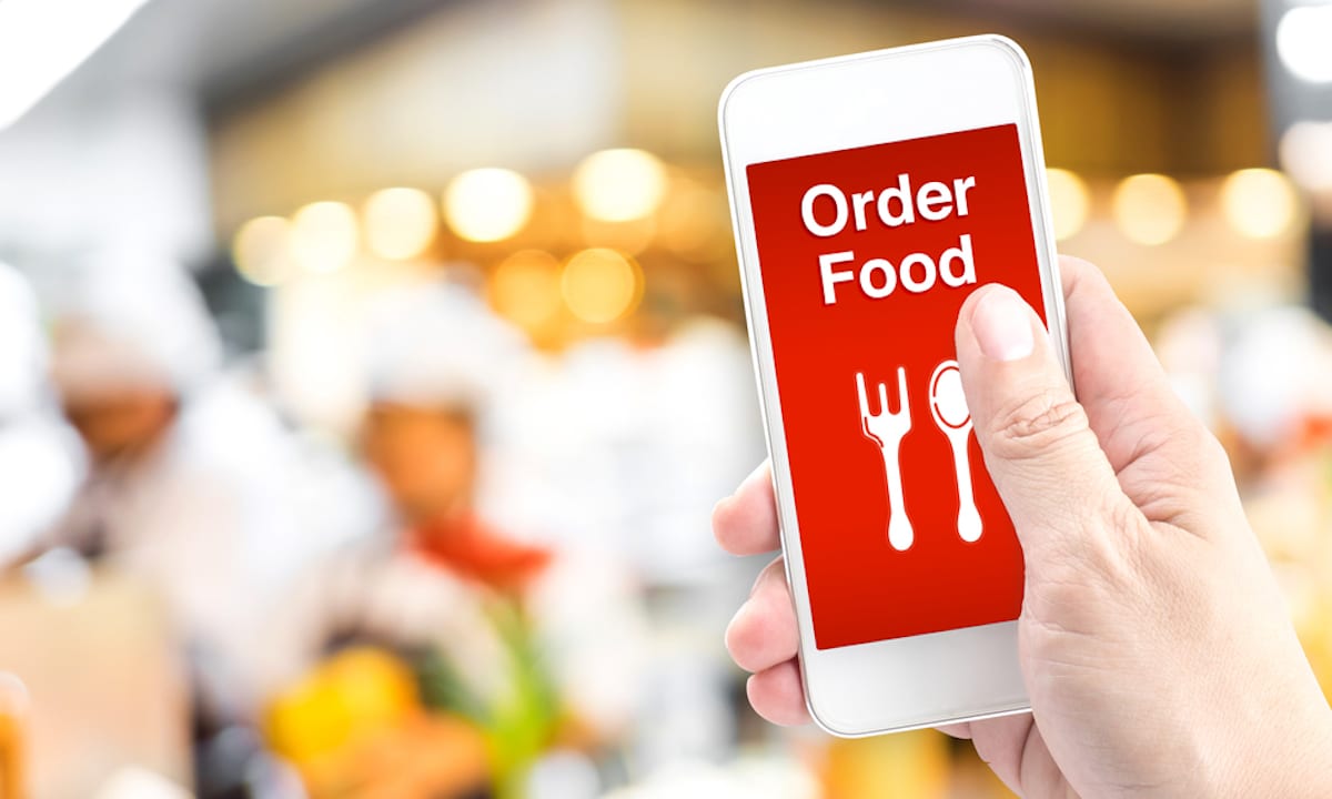 Restaurants Personalize Their Digital Offerings