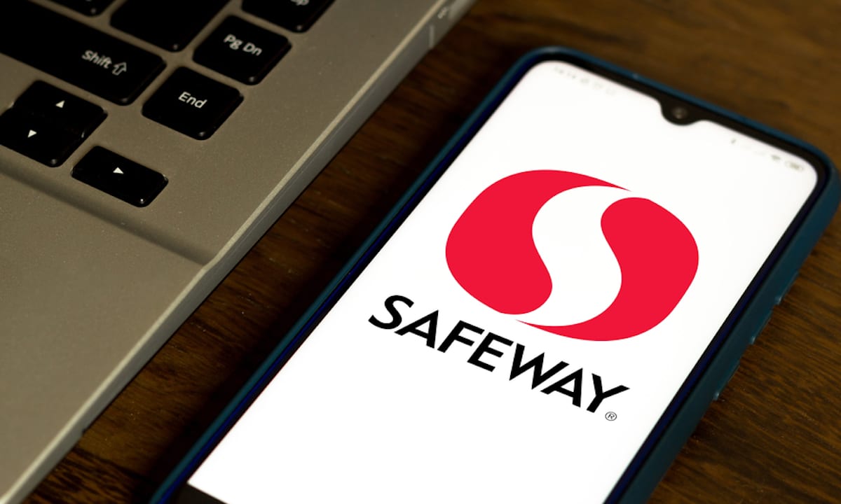 Safeway Enters Autonomous Delivery Space
