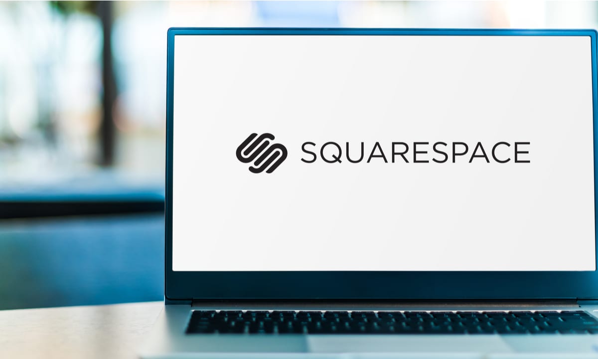 Squarespace Raises $300M; Eyes $10B Valuation