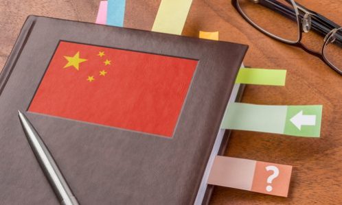 2021, A New Era of Chinese Antitrust Law