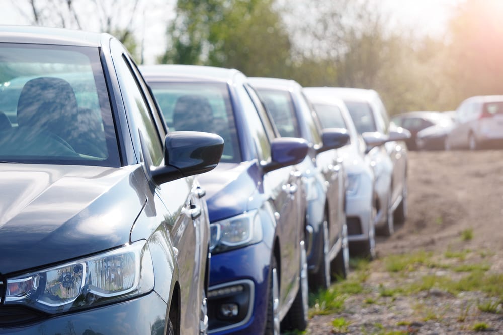Trust In The Cross-Border B2B Used Vehicle Trade