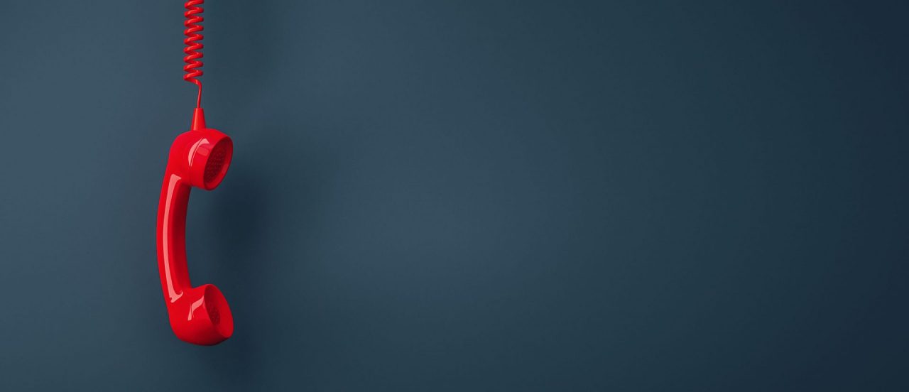 Captive Audiences: A Case Study of Phone Rates for Incarcerated Persons