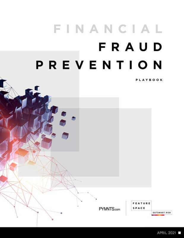 Financial Fraud Prevention | PYMNTS.com