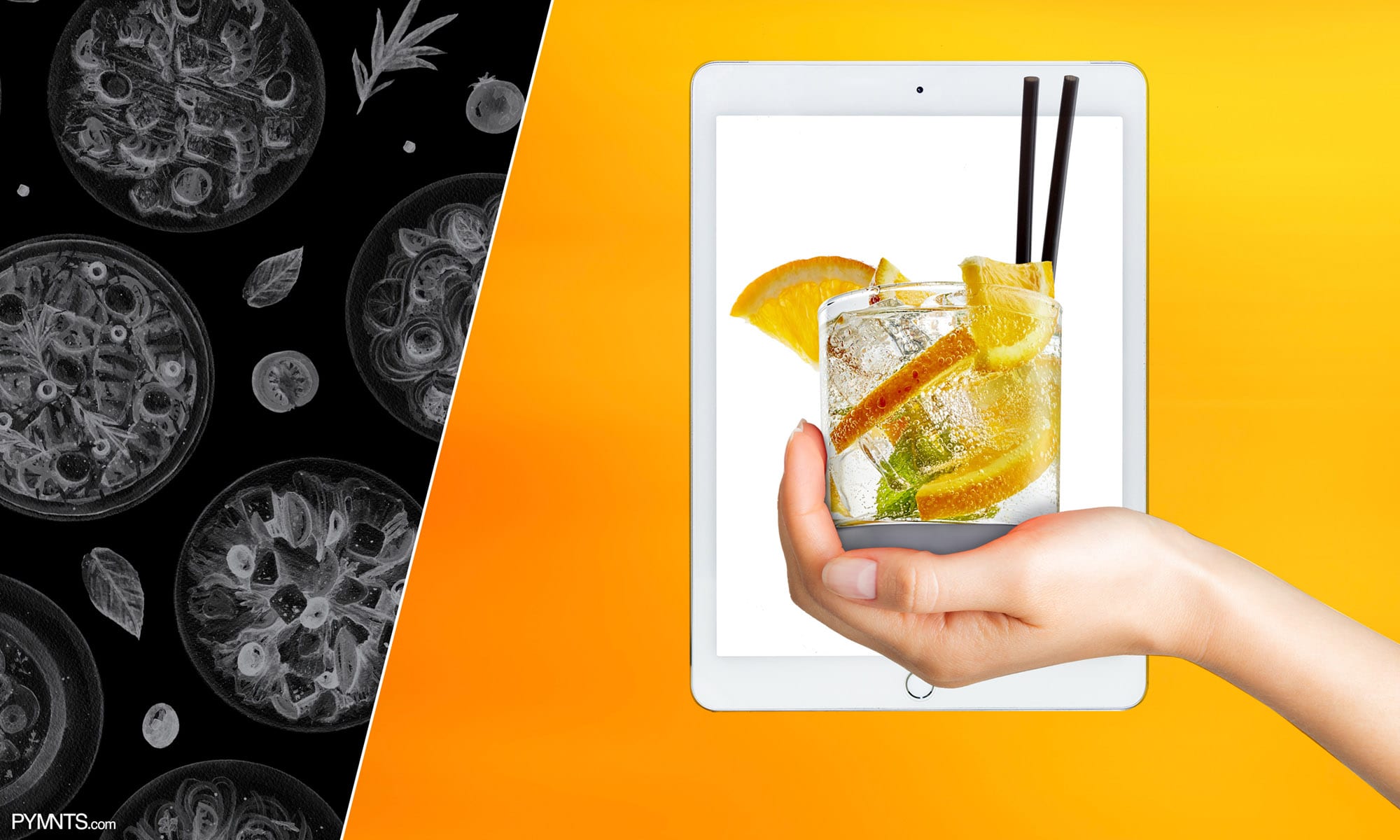 Why Online Food Orders Are Here To Stay