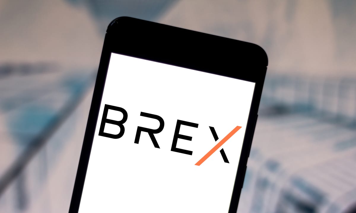 B2B FinTech Brex Acquires Weav For $50M