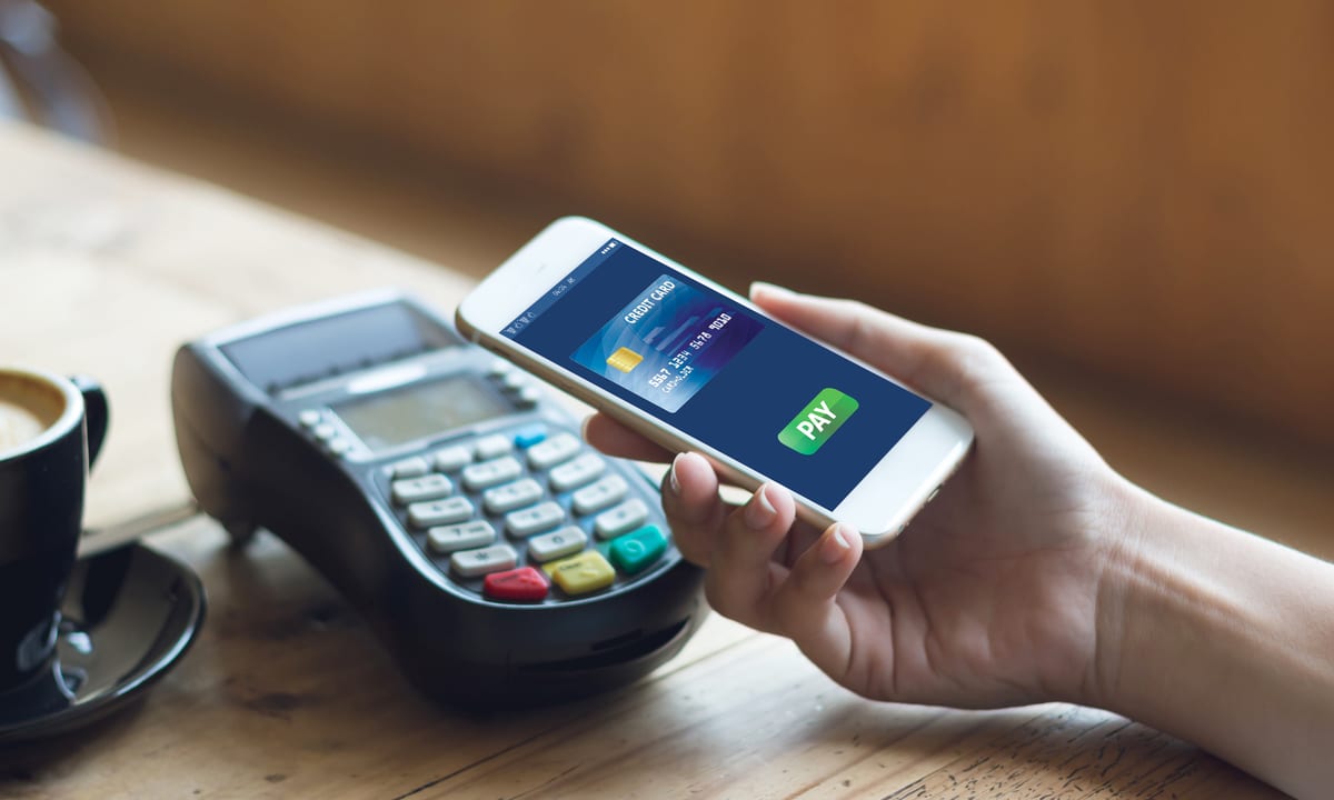 Digital Wallet Uptake Takes Off Worldwide