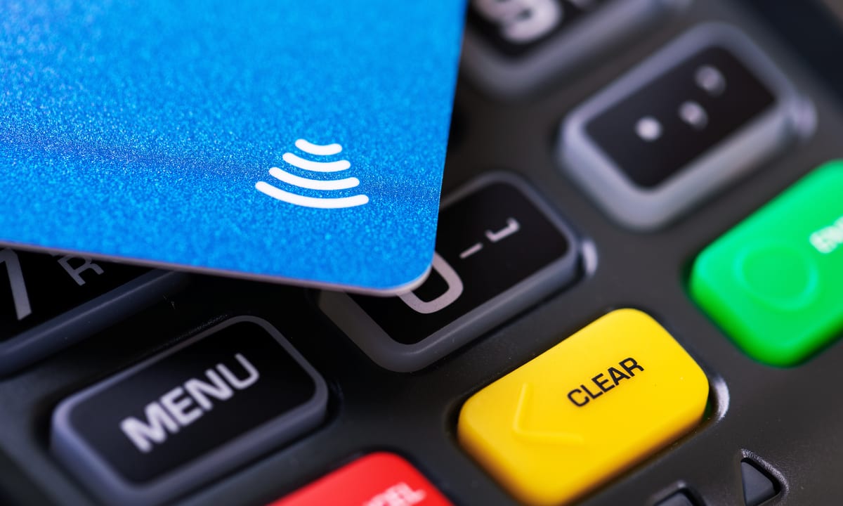 Everyware Teams With Cybersource, Authorize.net