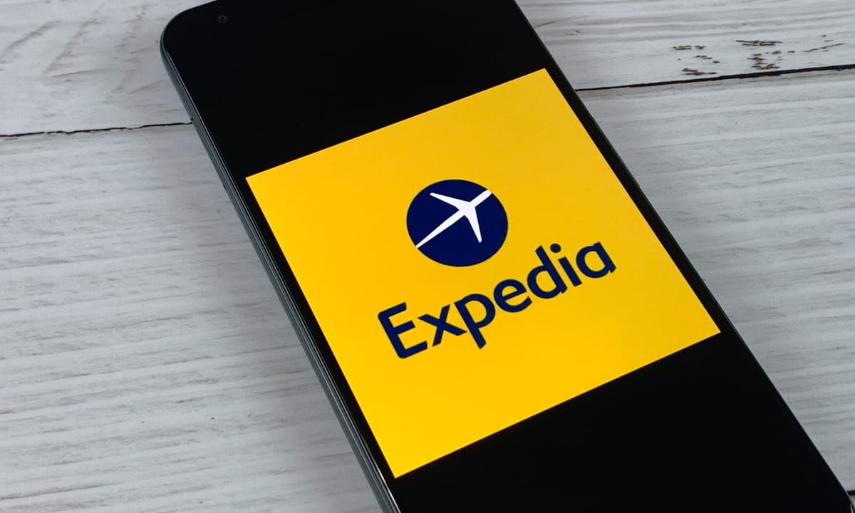 Expedia Repositions Brand Strategy For Travel