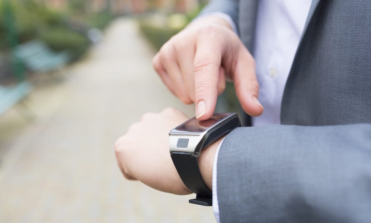 2021 Is Pivotal Year For Wearable Payments Tech