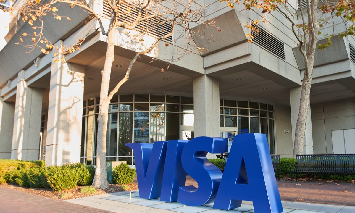 Visa Direct Transactions Surge Almost 60 Pct YoY