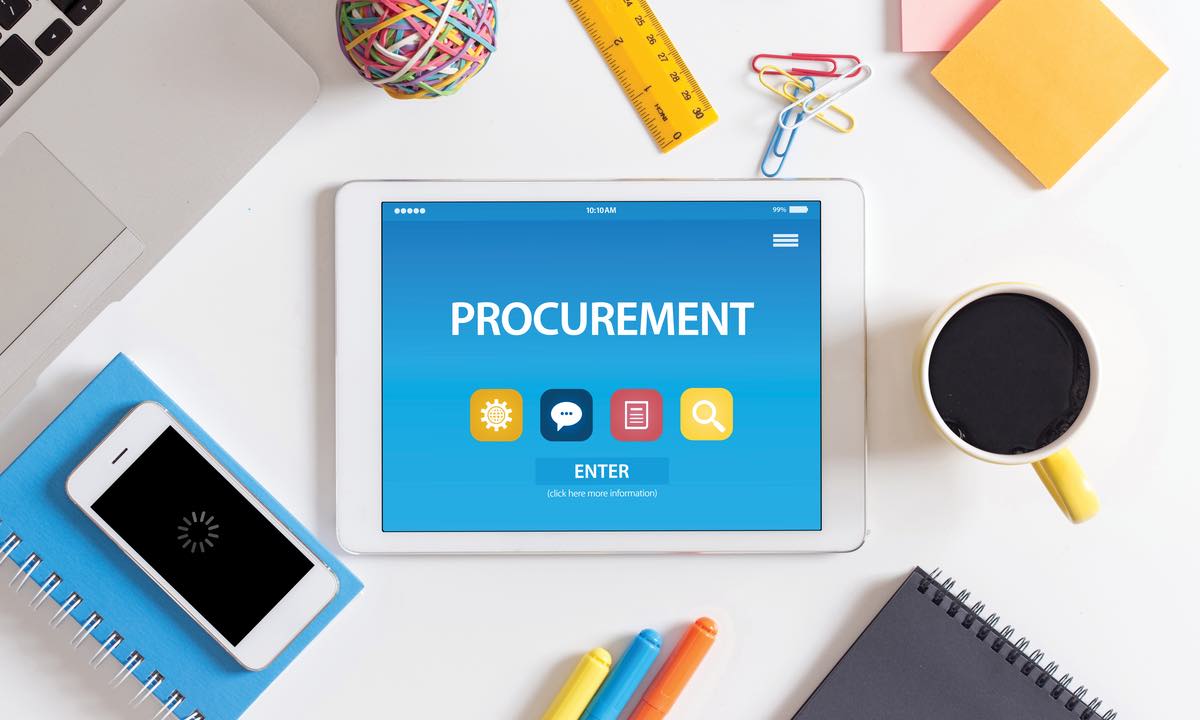 PYMNTS | Procurement Firm XPRO Changes Name to Bedrock