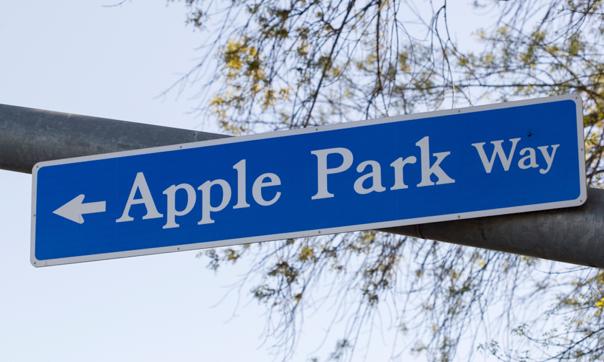 PYMNTS | Apple Earmarks $430 Billion For US Innovations