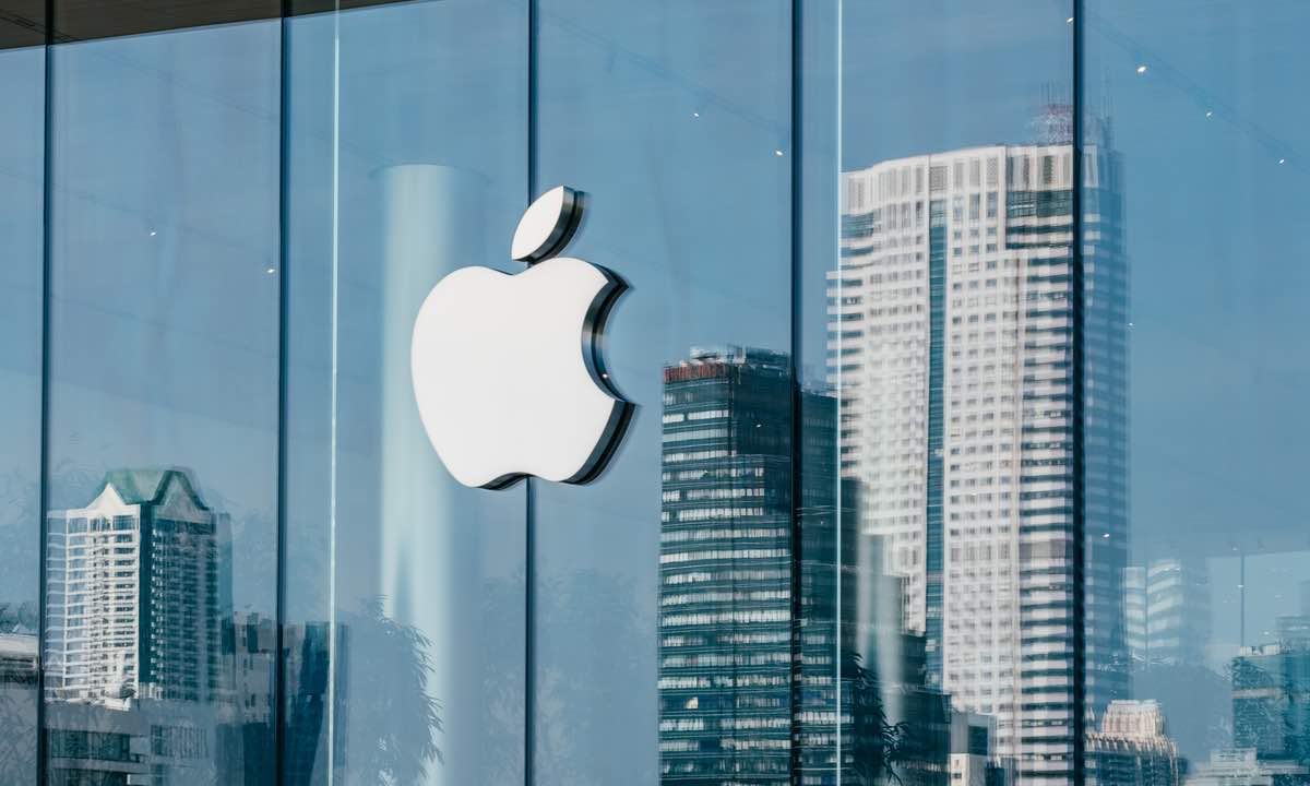PYMNTS | Apple To Debut Updates At Product Launch
