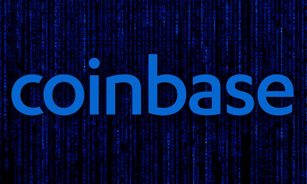 Coinbase To Acquire Data Analytics Platform