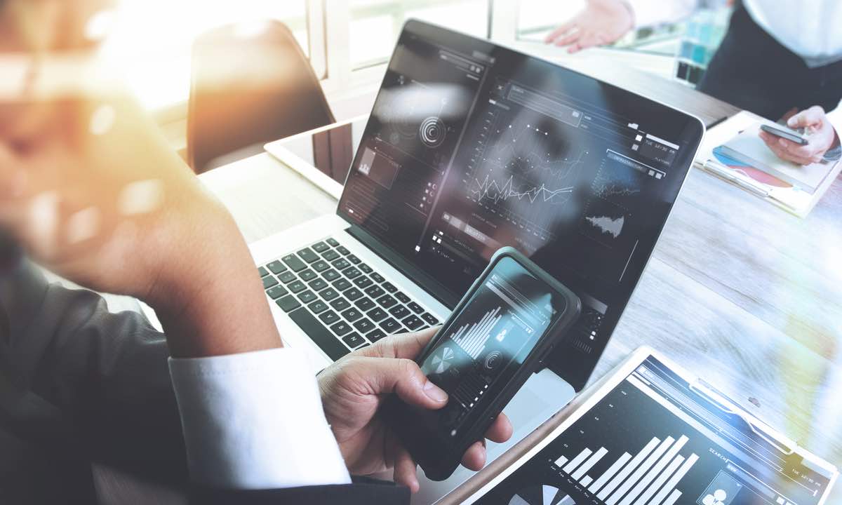 CitiConnect Processes 1B Calls Since Rollout