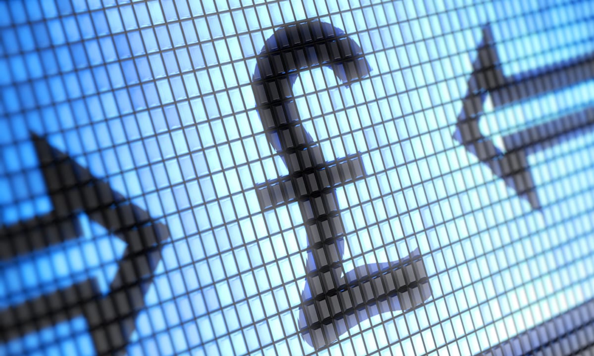 PYMNTS | UK Taskforce To Examine Design Of Digital Pound