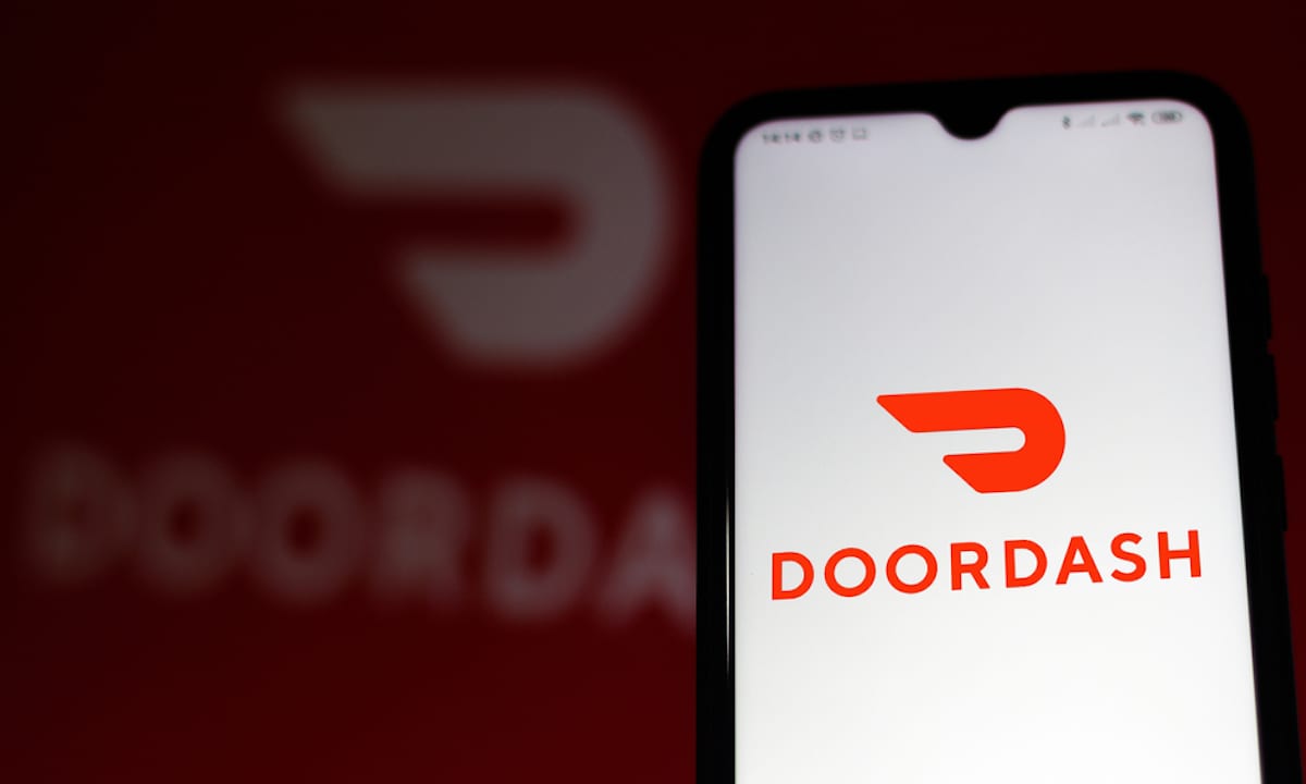 DoorDash Serves Up New Delivery Pricing Plans