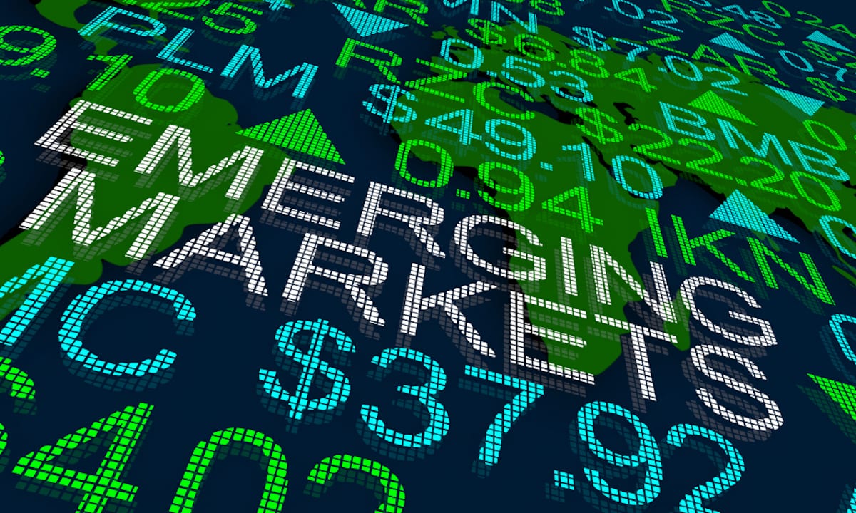 US Growth Could Hamstring Emerging Markets