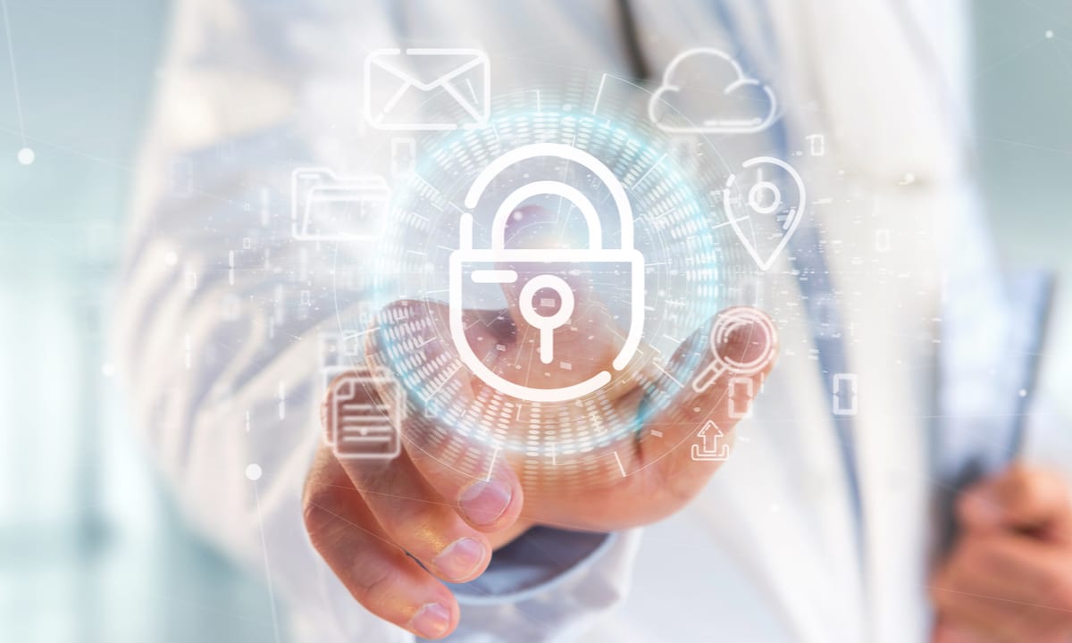 Healthcare Industry Cyberattacks Continue