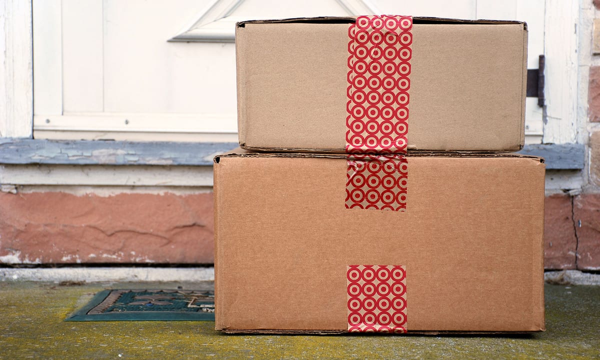 Target To Use Internal Delivery Teams