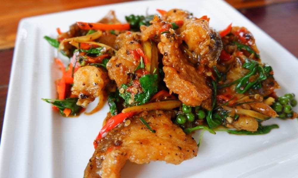 Quicklly Expands South Asian Cuisines