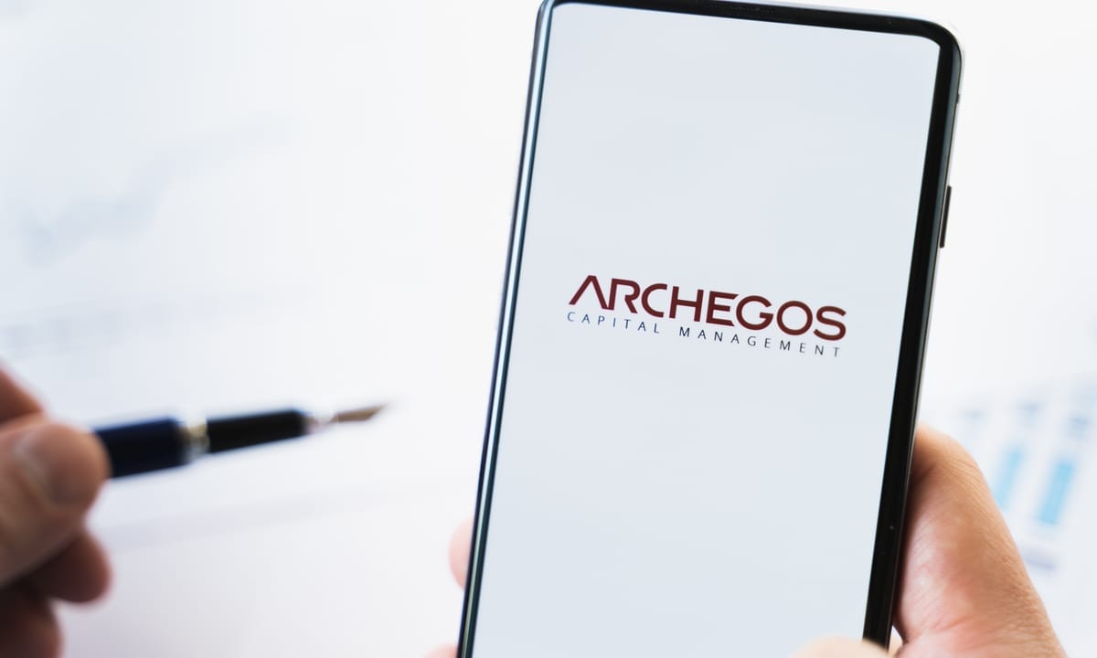 PYMNTS | Archegos Capital Collapse Hits SPAC Market